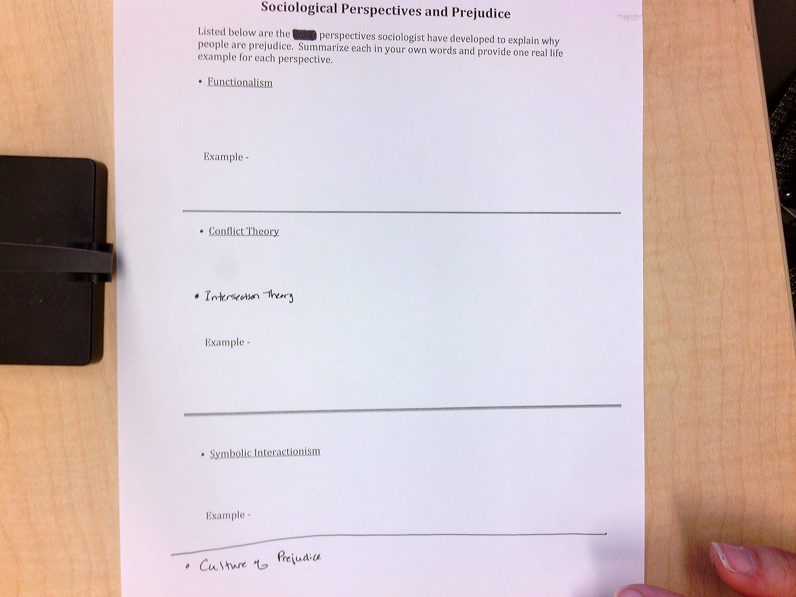 Soc Guided Reading | Mrs. Hefele's Social Studies Classes
